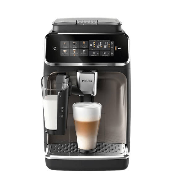 Philips EP3347/90 Tam Otomatik LatteGo Espresso Makinesi, 3300 Serisi KHV-MKN-1 | Philips EP3347 ...